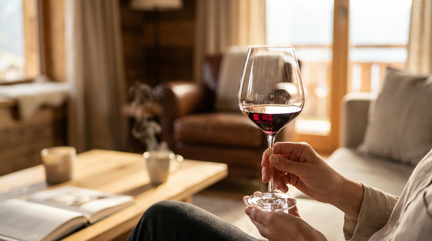 Lehmann Vinglas Guide: Hitta de Bästa Glasen här